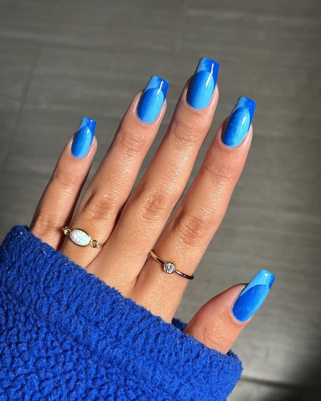10 Libra-Inspired Nail Art Ideas For The Most Social Season