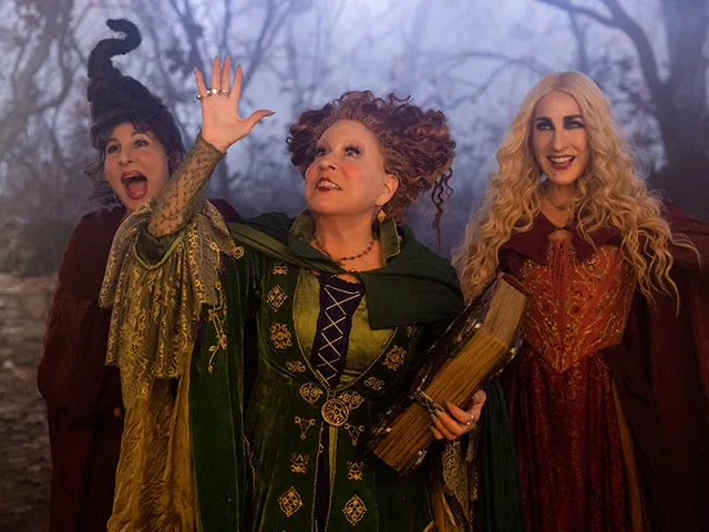 13 New 2022 Halloween Movies