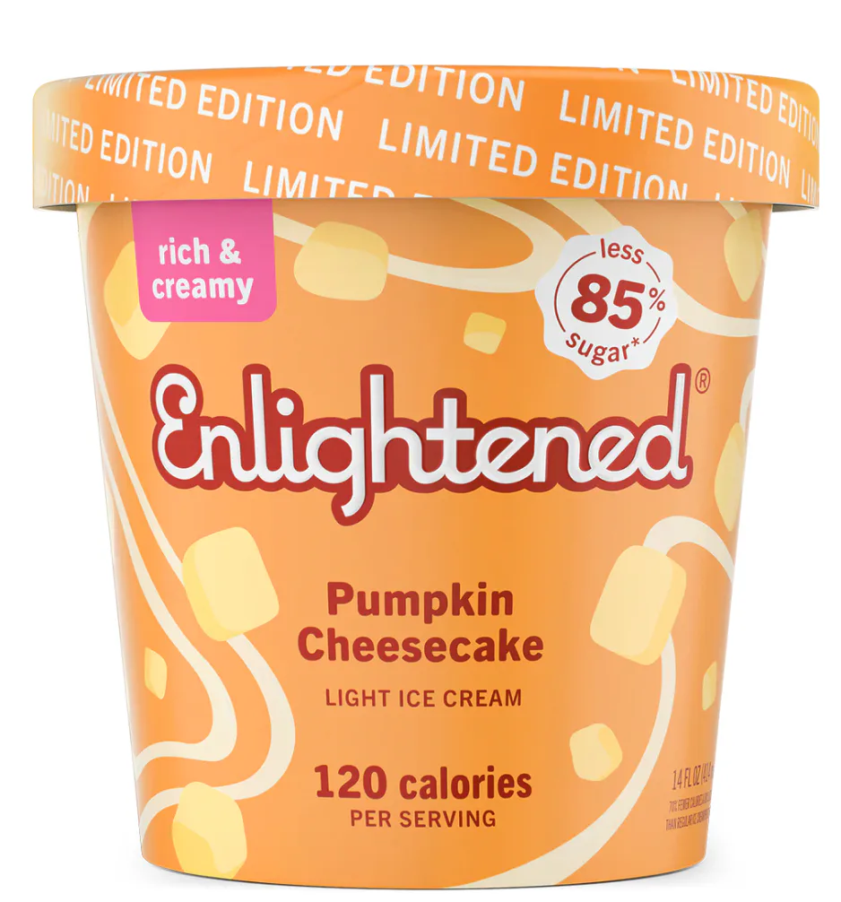 Pumpkin Spice Food & Drinks For 2022 Include Newcomers & Returning Hits