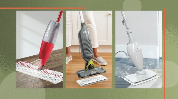 The 5 Best Mops For Apartments