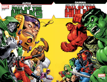 Intelligencia! 'She-Hulk’s new supervillain sets up a huge Hulk twist