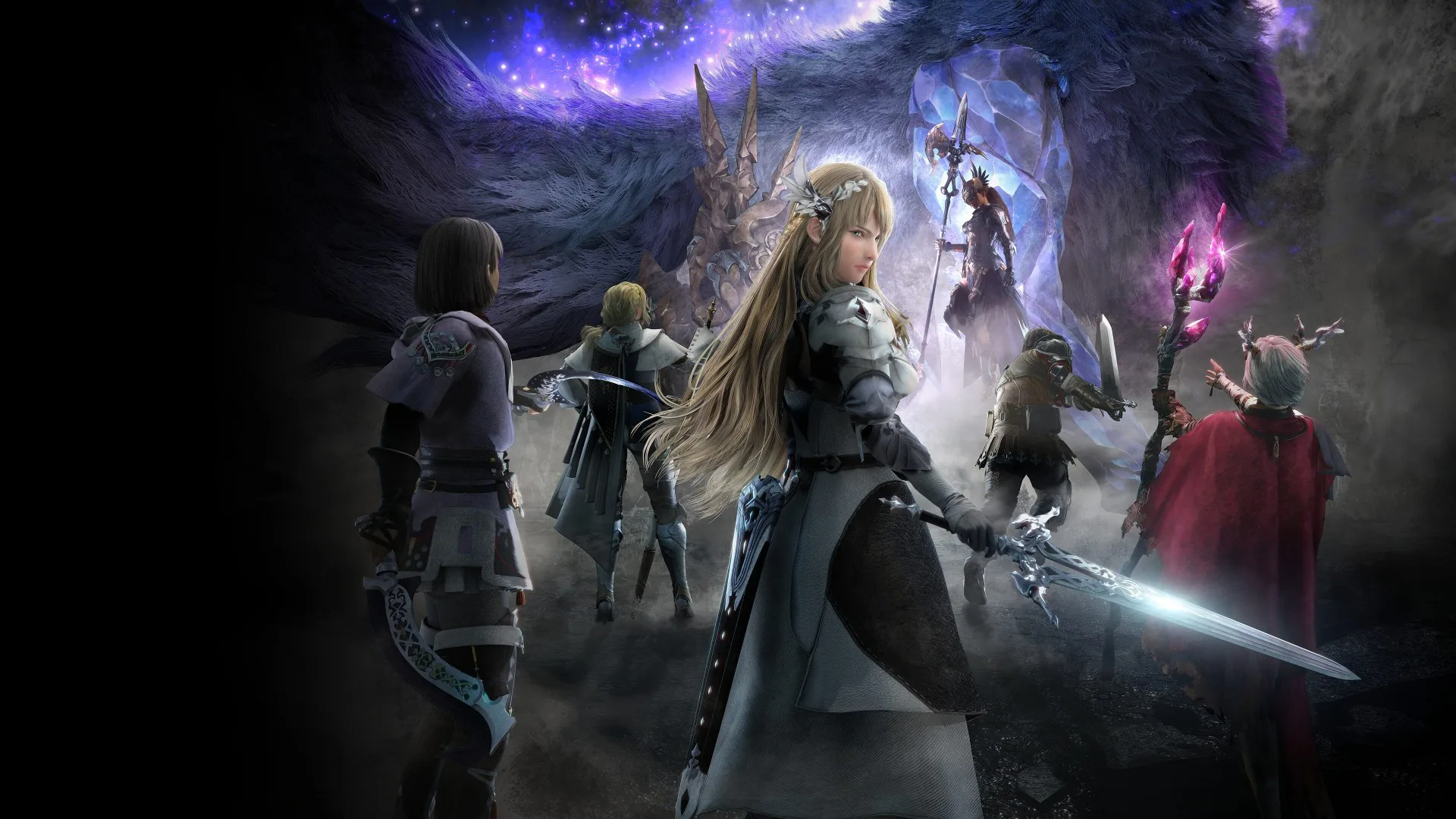 Square Enix is doing one thing every game company needs to copy