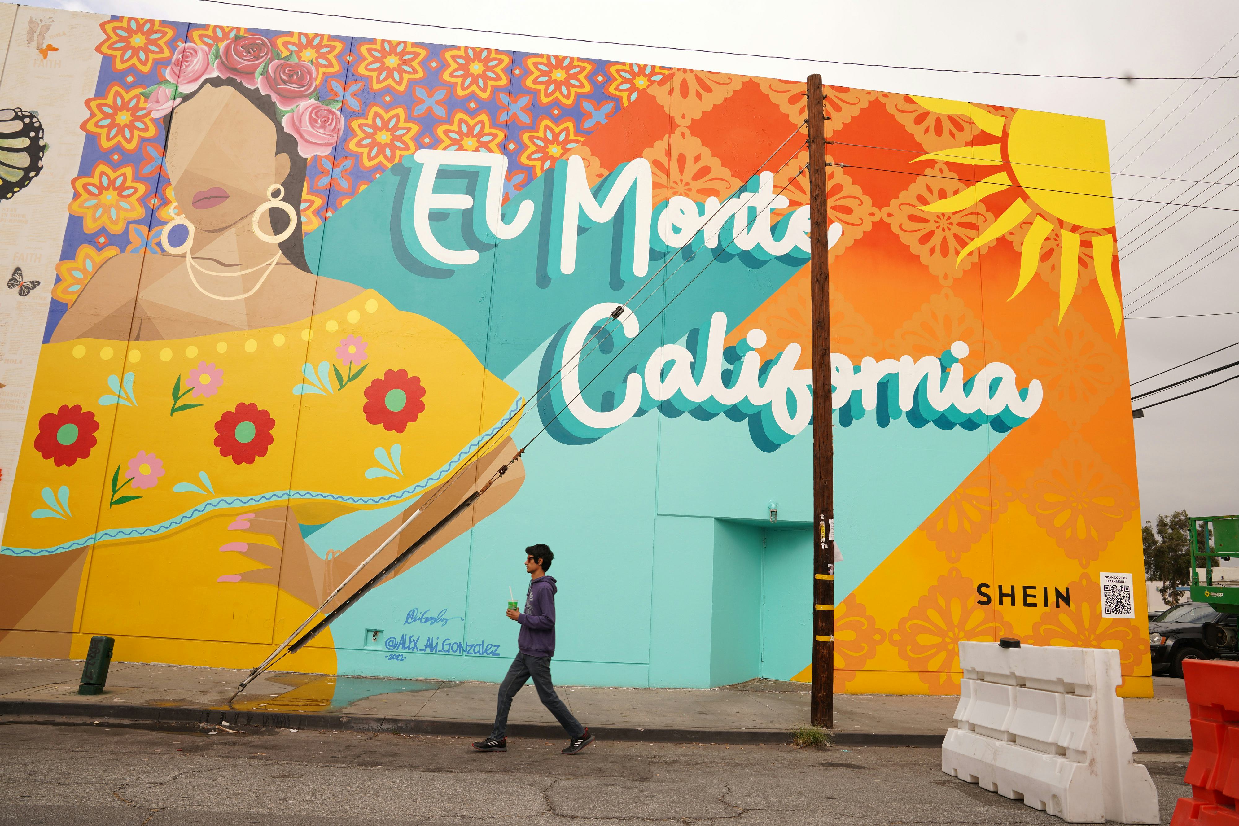 SHEIN Celebrates National Hispanic Heritage Month In Big, Beautiful Way