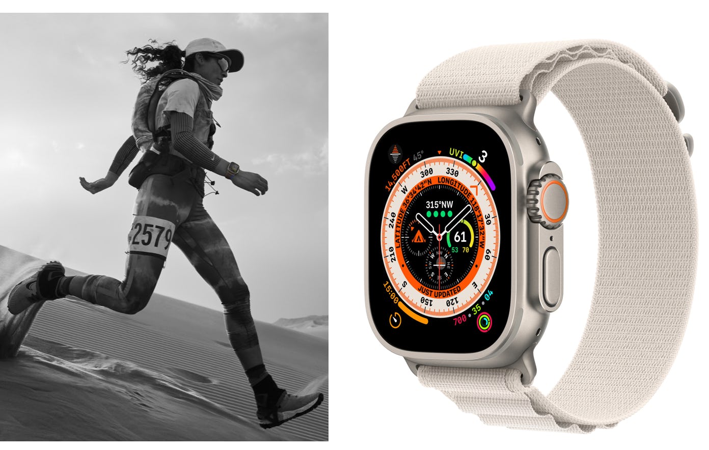 Is The Apple Watch Ultra Worth An $800 Upgrade? It Depends Why You Want It