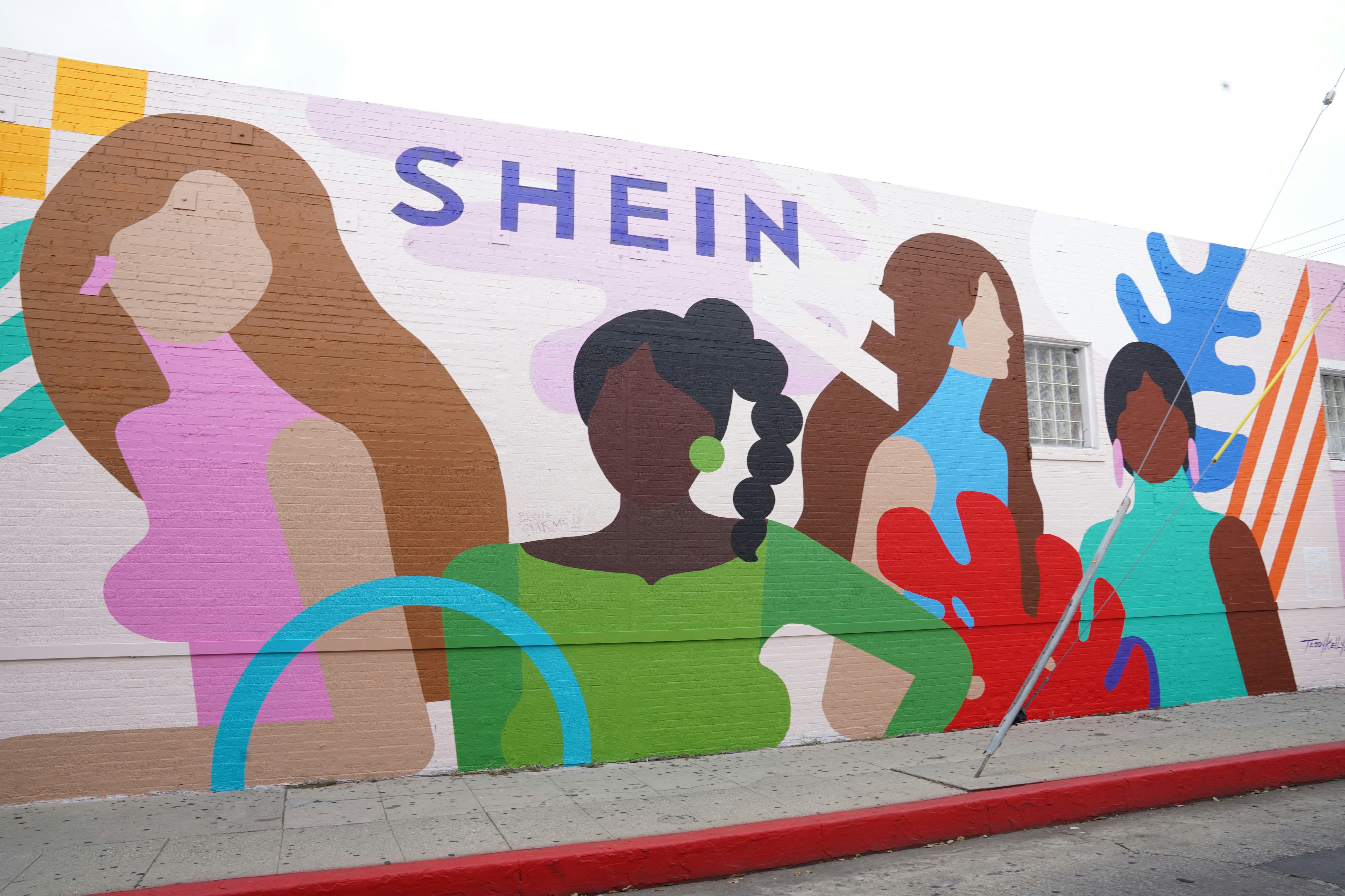 SHEIN Celebrates National Hispanic Heritage Month In Big, Beautiful Way