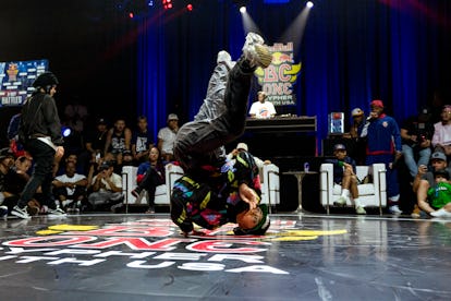 Meet Erika “Babygirl” De Leon, The B-Girl Who’s Empowering A New ...