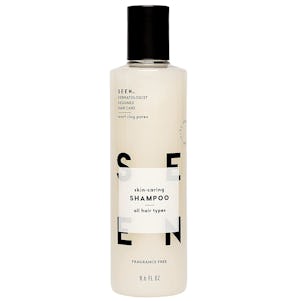 The 8 Best Mild Shampoos