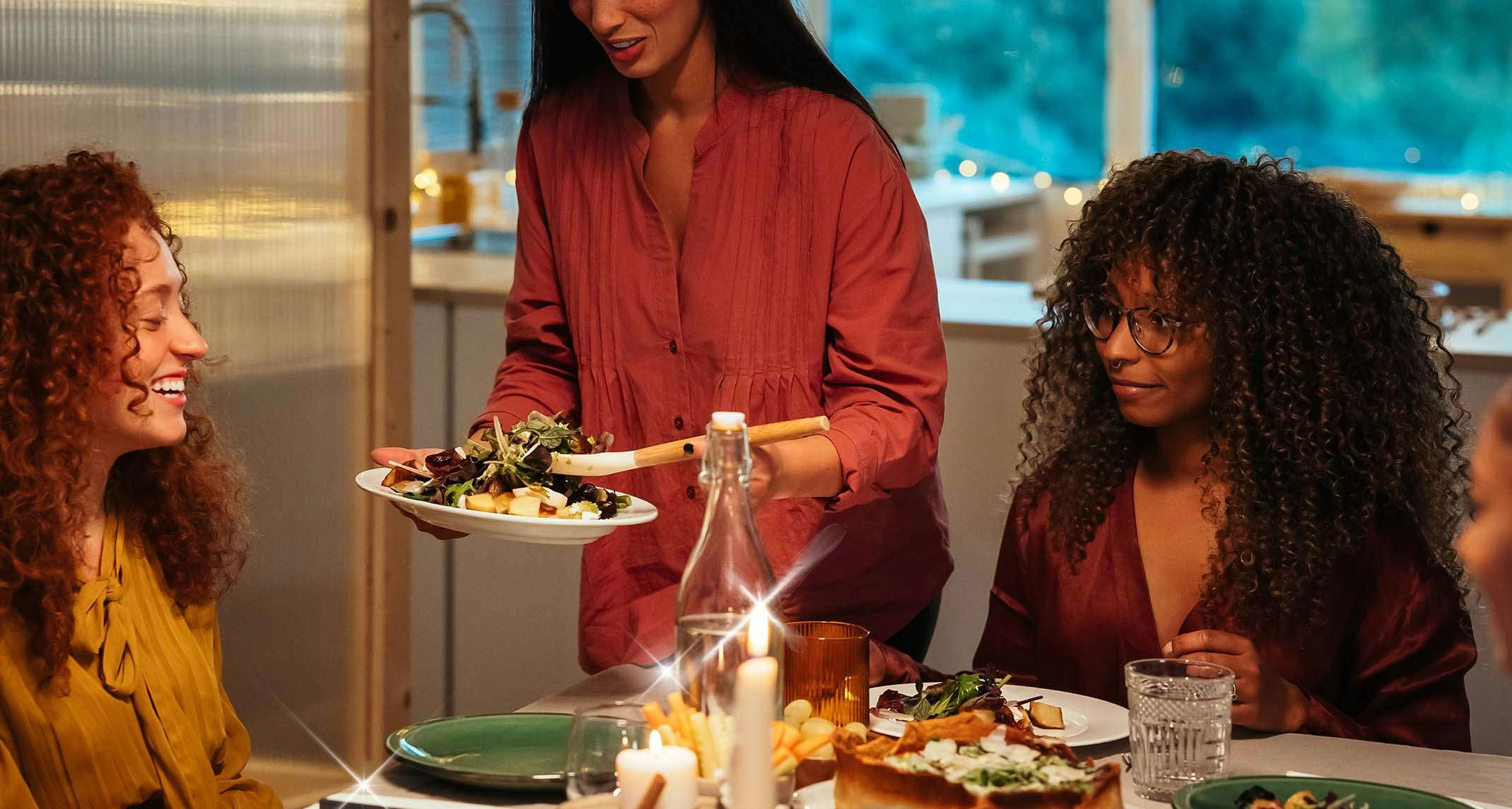 16 Kitchen Products You Need For Cooking Holiday Dinner