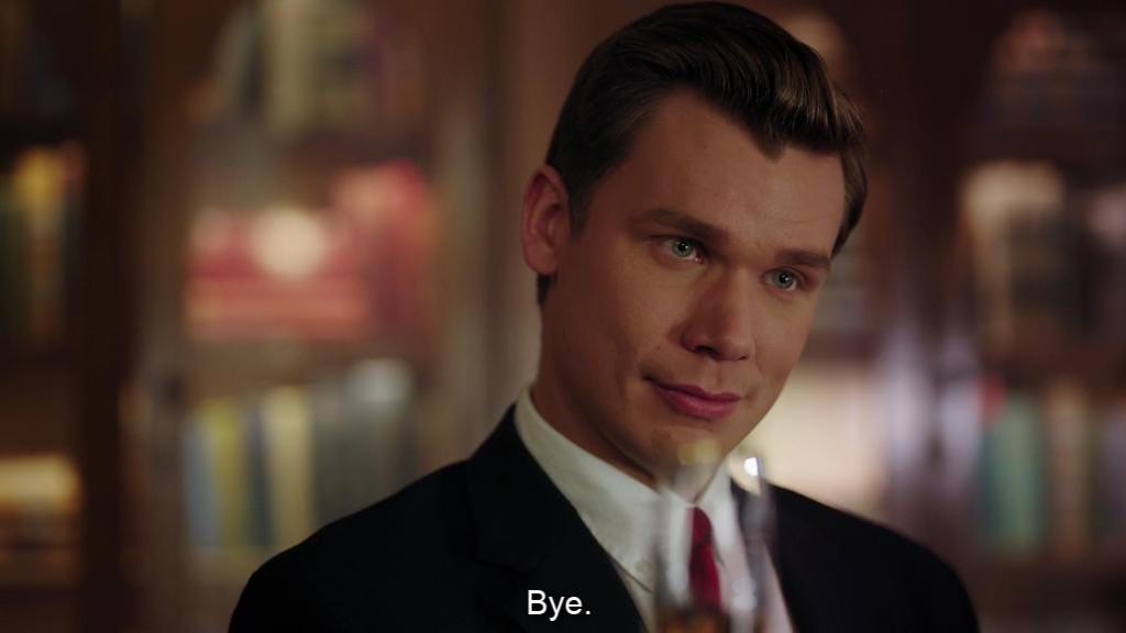 A Celebration of the Incredible Fake Names on 'Riverdale'