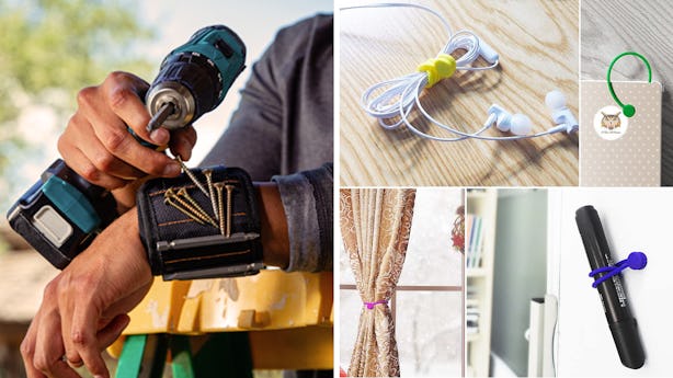 Amazon Keeps Selling Out Of These 40 Random Things That Are So Effing Cool