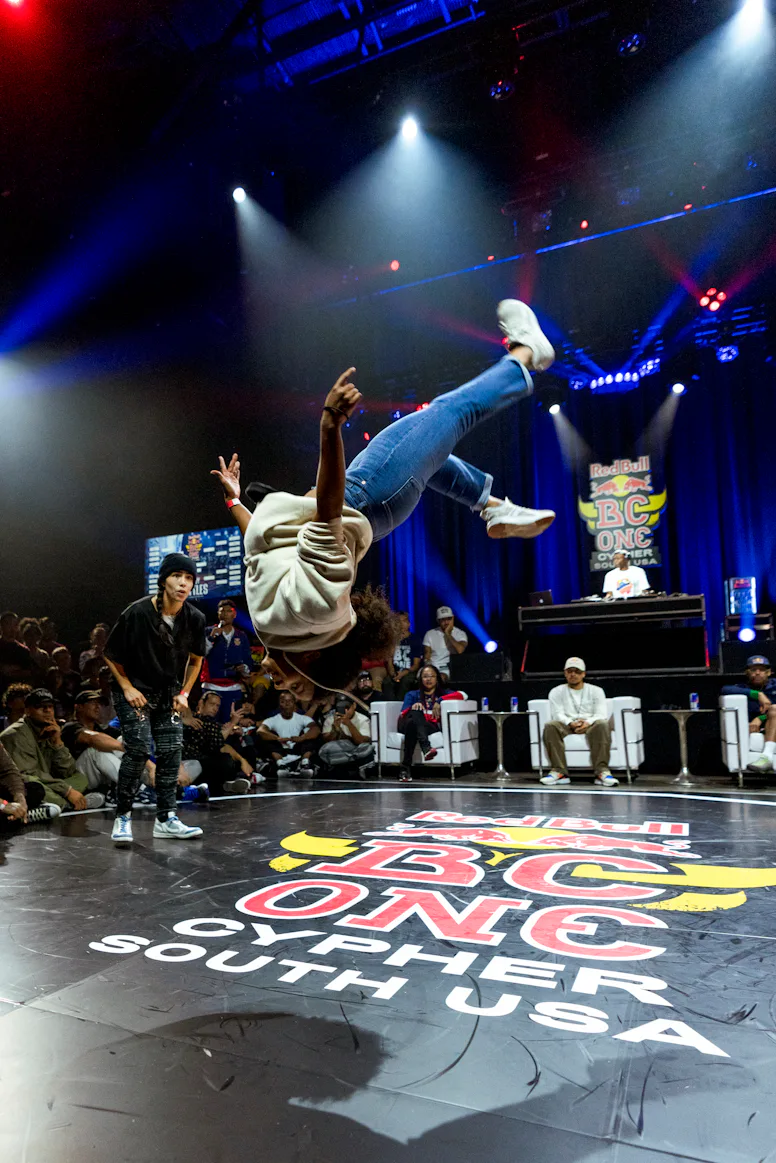 Meet Erika “Babygirl” De Leon, The B-Girl Who’s Empowering A New ...