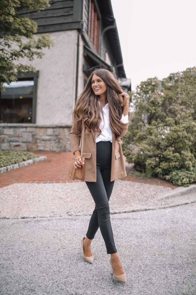 Caitlin Covington Talks Christian Girl Autumn & Her Liverpool Line