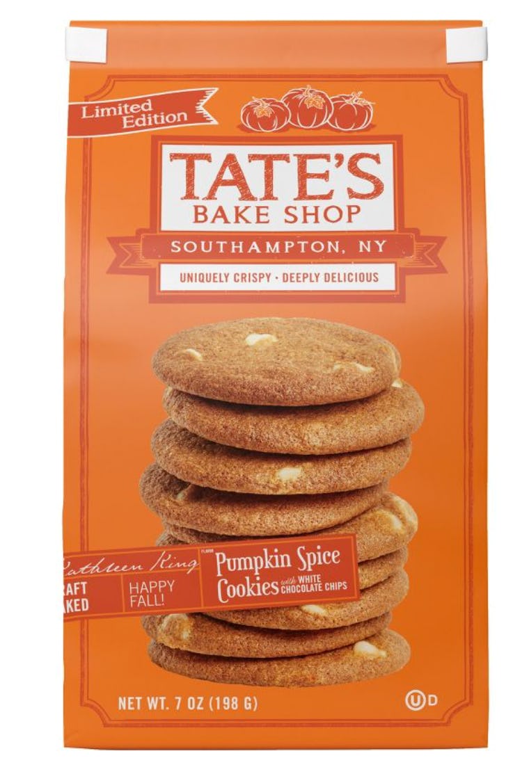 Pumpkin Spice Food & Drinks For 2022 Include Newcomers & Returning Hits