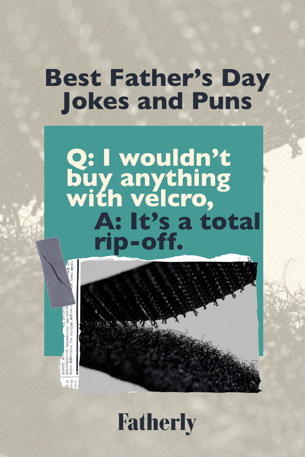The 70+ Best Father's Day Jokes and Puns for 2022