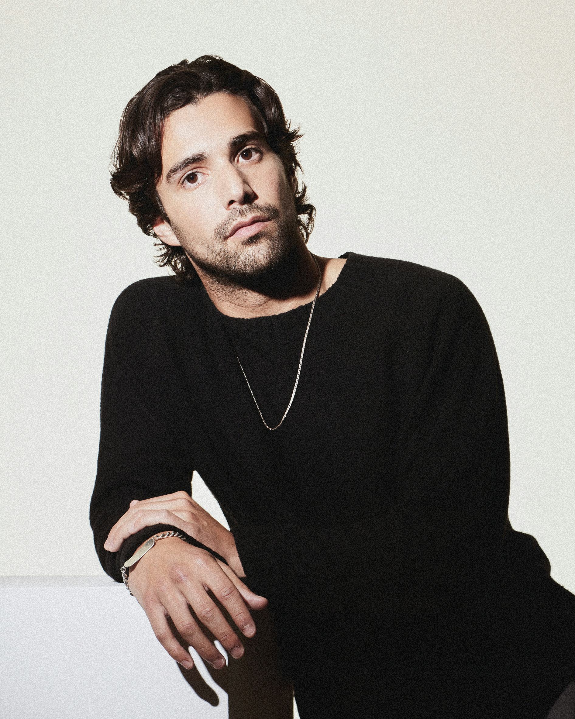 Fabien Frankel Talks His Unexpected Turn on ‘House of the Dragon’