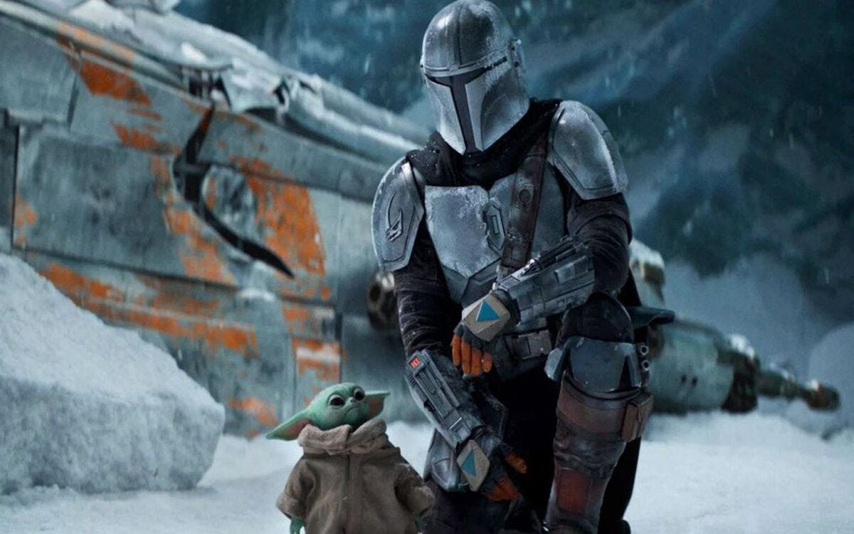 'Mandalorian' Season 3 could reveal the secret origins of Mandalore