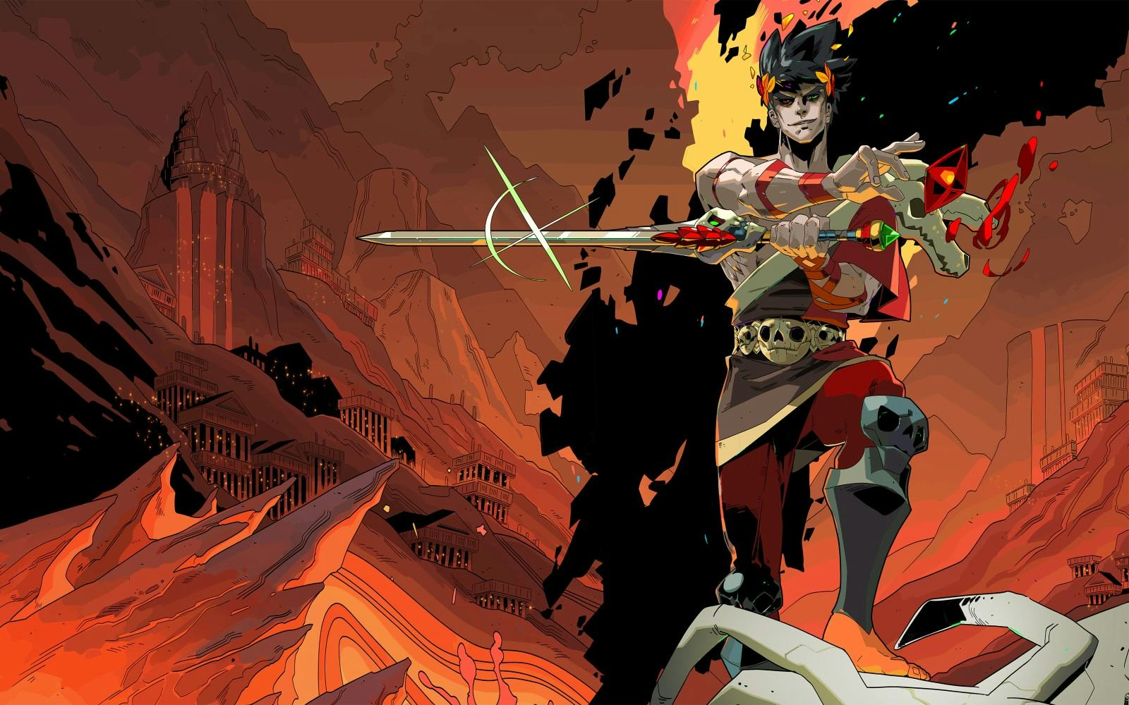 Nintendo Switch blockbuster sale: 8 can't-miss games to buy