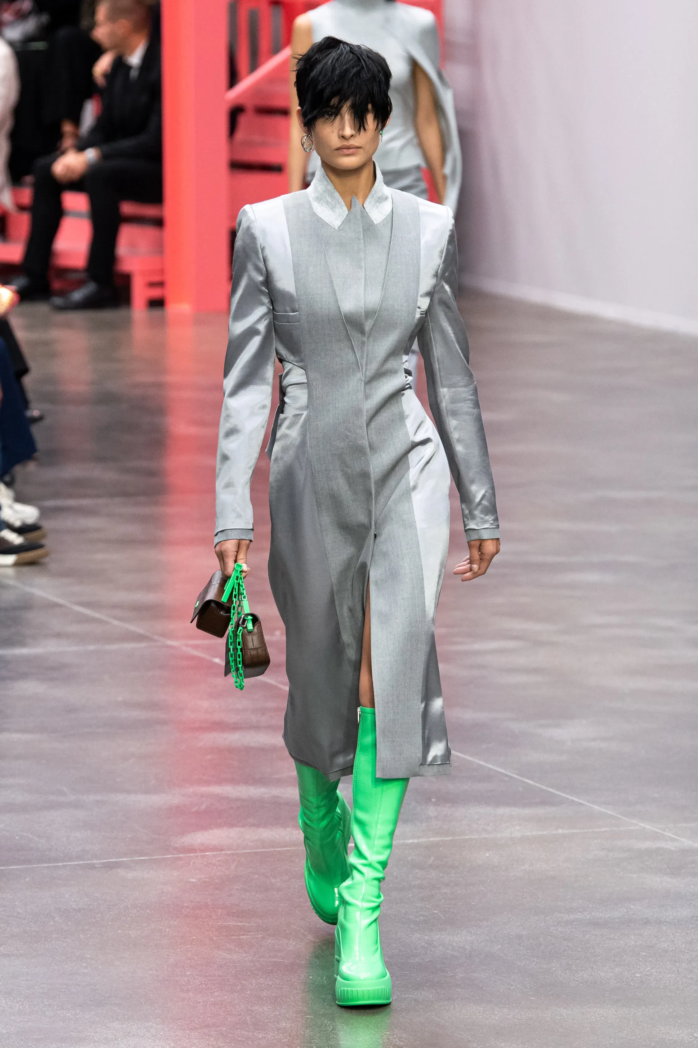 Milan Fashion Week Spring/Summer 2023: The Trends TZR Can't Stop ...