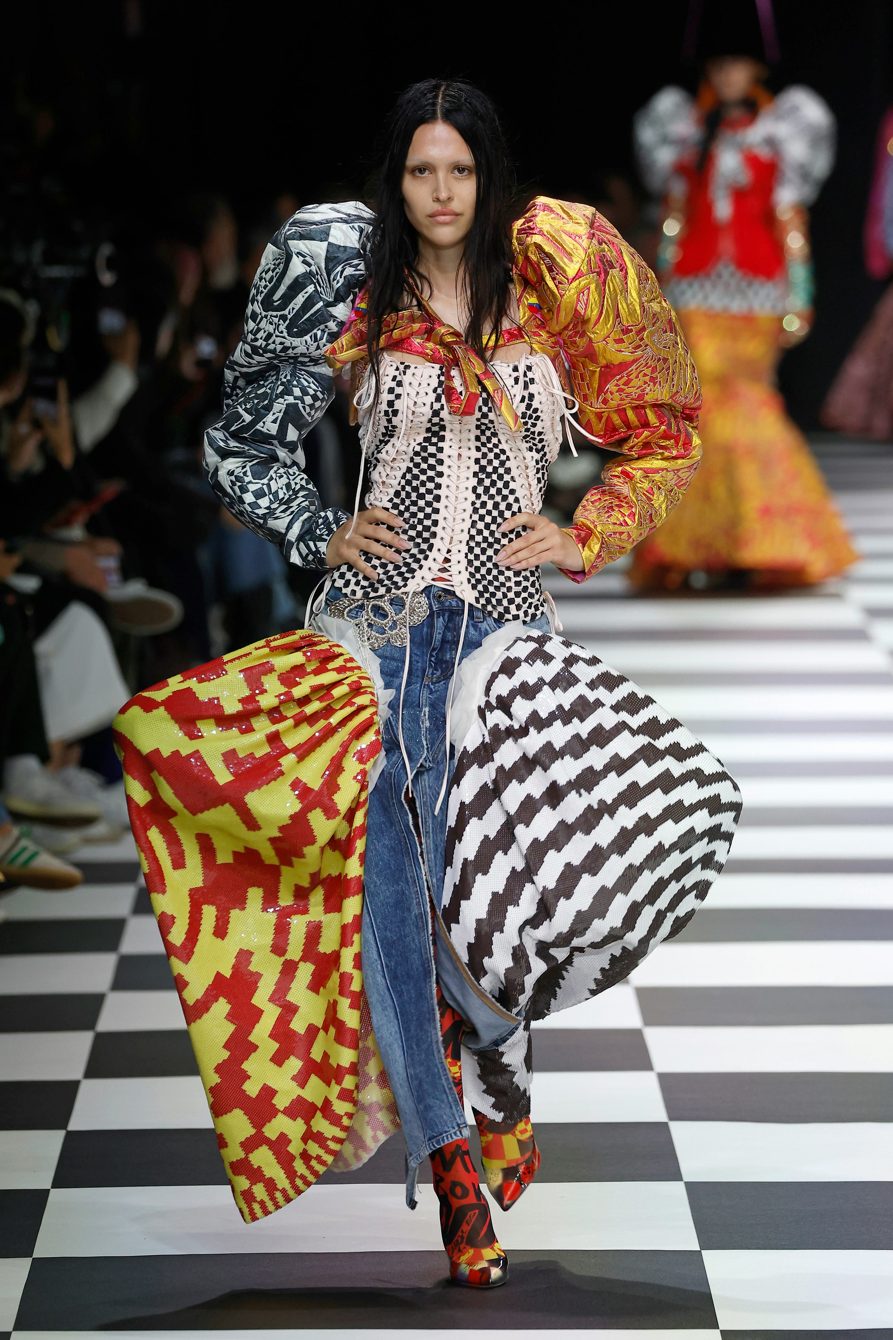 Milan Fashion Week Spring 2023: See All the Best Looks