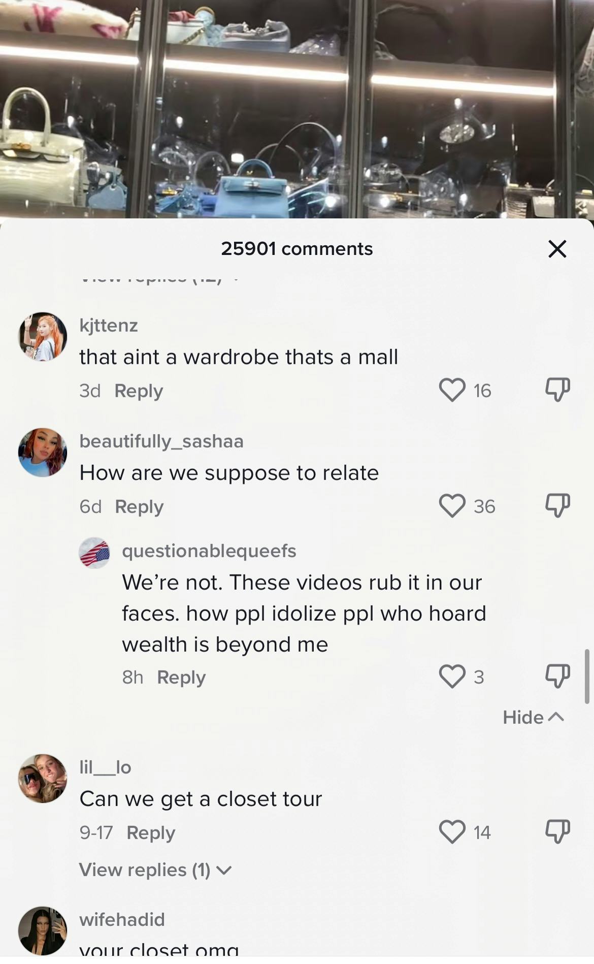 Is Social Media Flex Culture Over? Kylie Jenner's TikTok Controversy ...