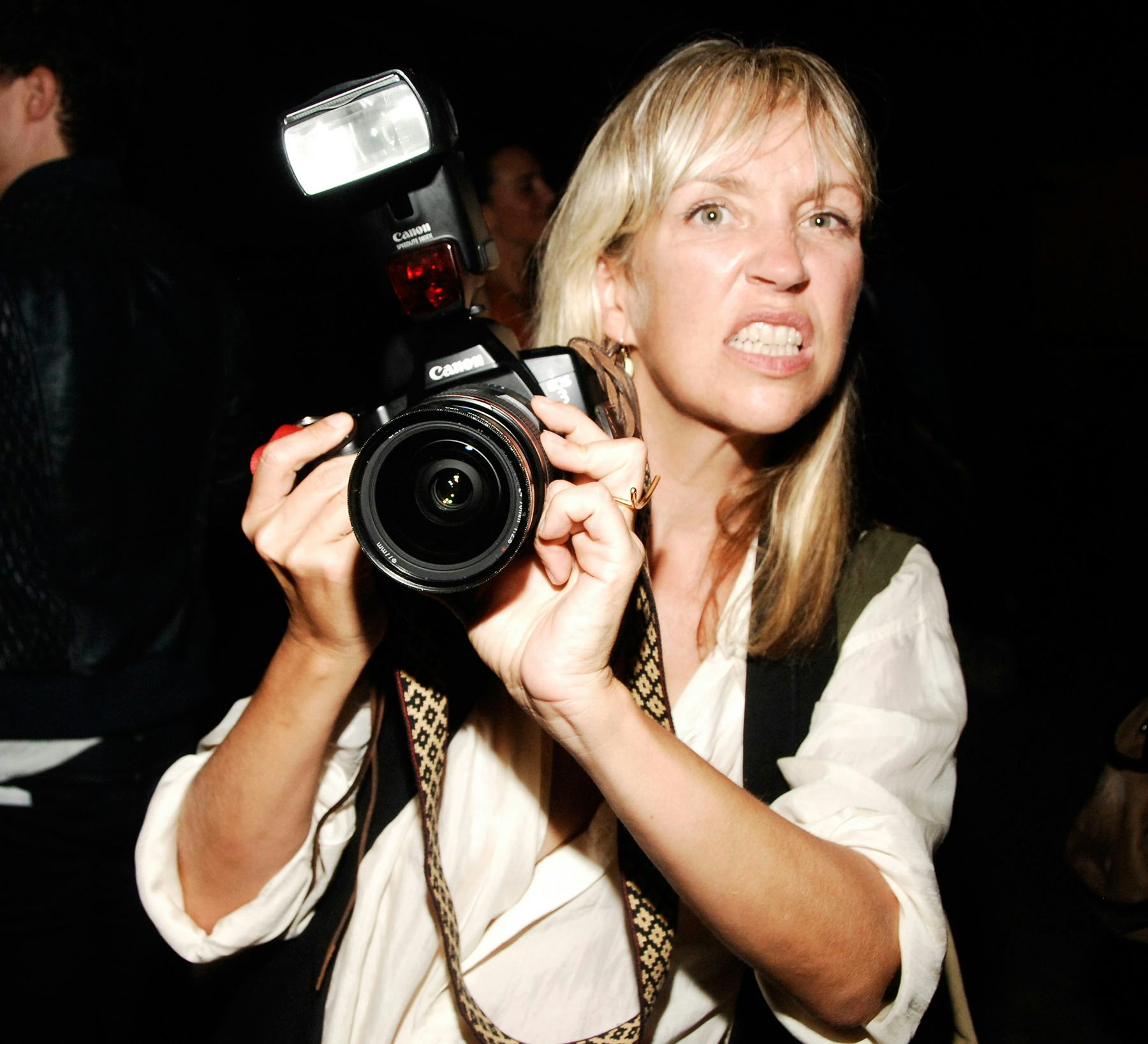 Photographer Jessica Craig-Martin’s Raw, Unflinching Look at ’90s Society