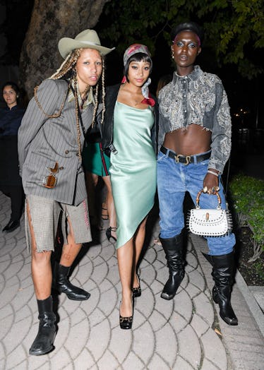 The Best Celebrity Parties and Galas of Fall 2022