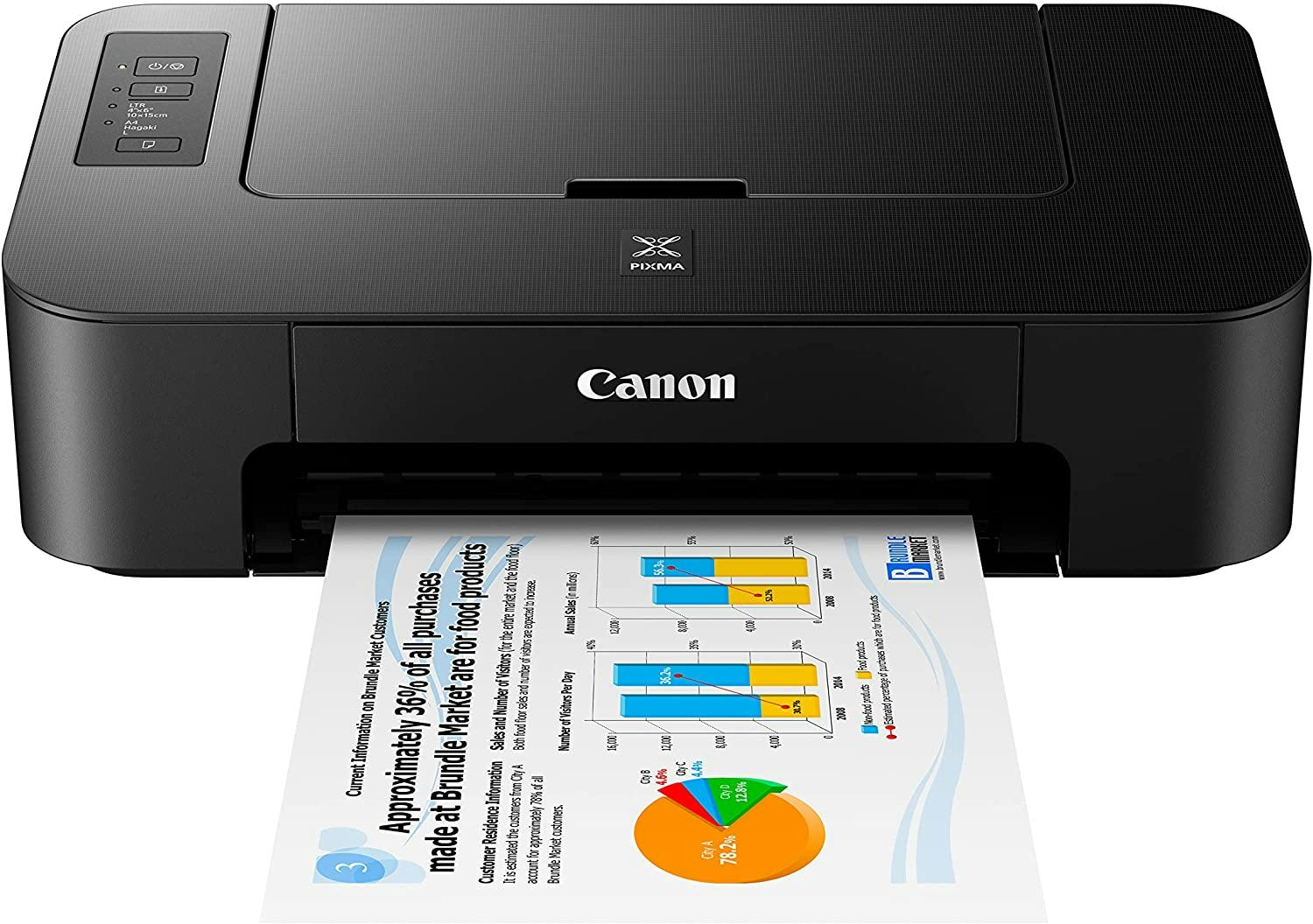 The 5 Best Printers For College Students