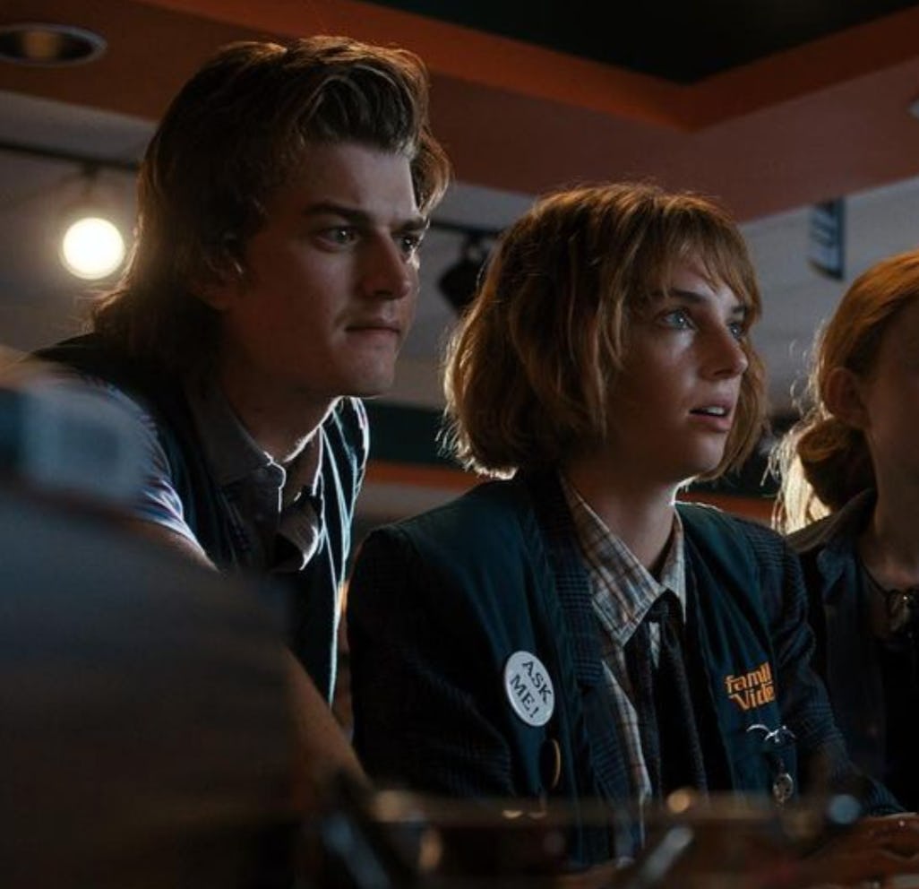 10 'Stranger Things' Halloween Costume Ideas Fans Will Love