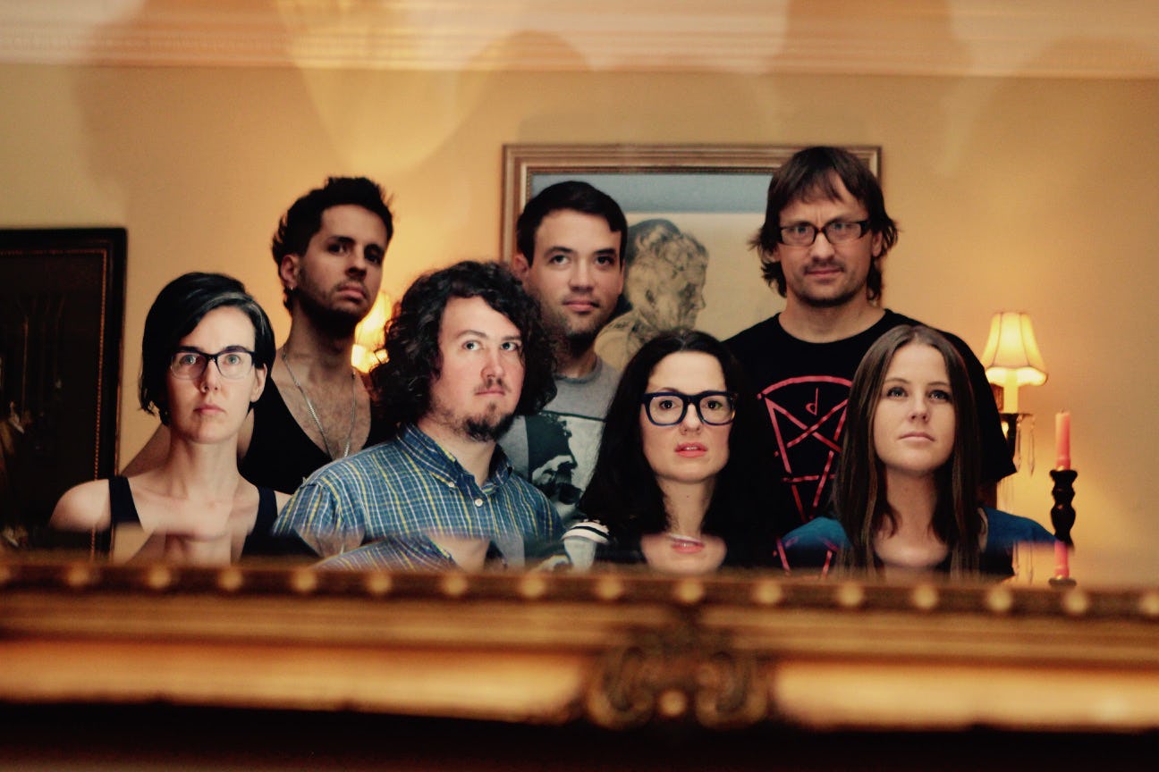 Wheatus' Brendan B. Brown On "Teenage Dirtbag," TikTok, & New Music