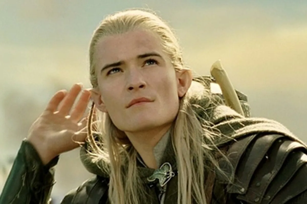 'Rings of Power's best storyline steals one brilliant trick from LOTR