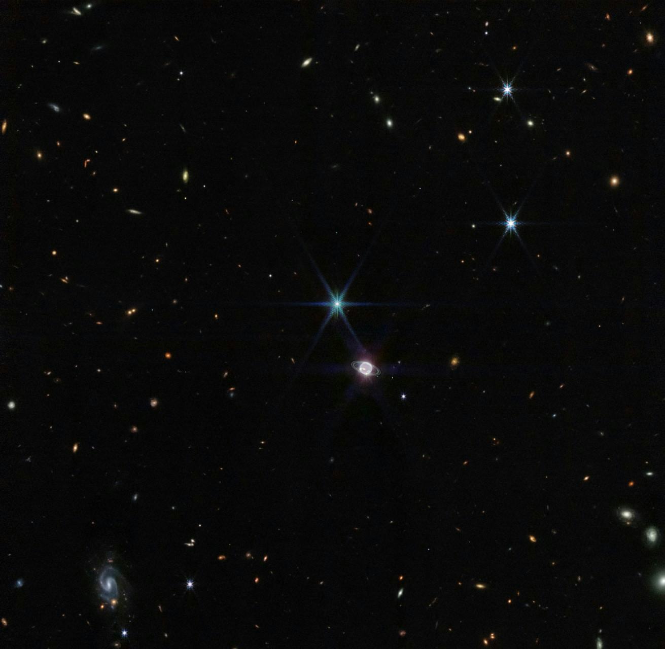 Behold! 9 glorious Neptune images reveal our changing view of the planet