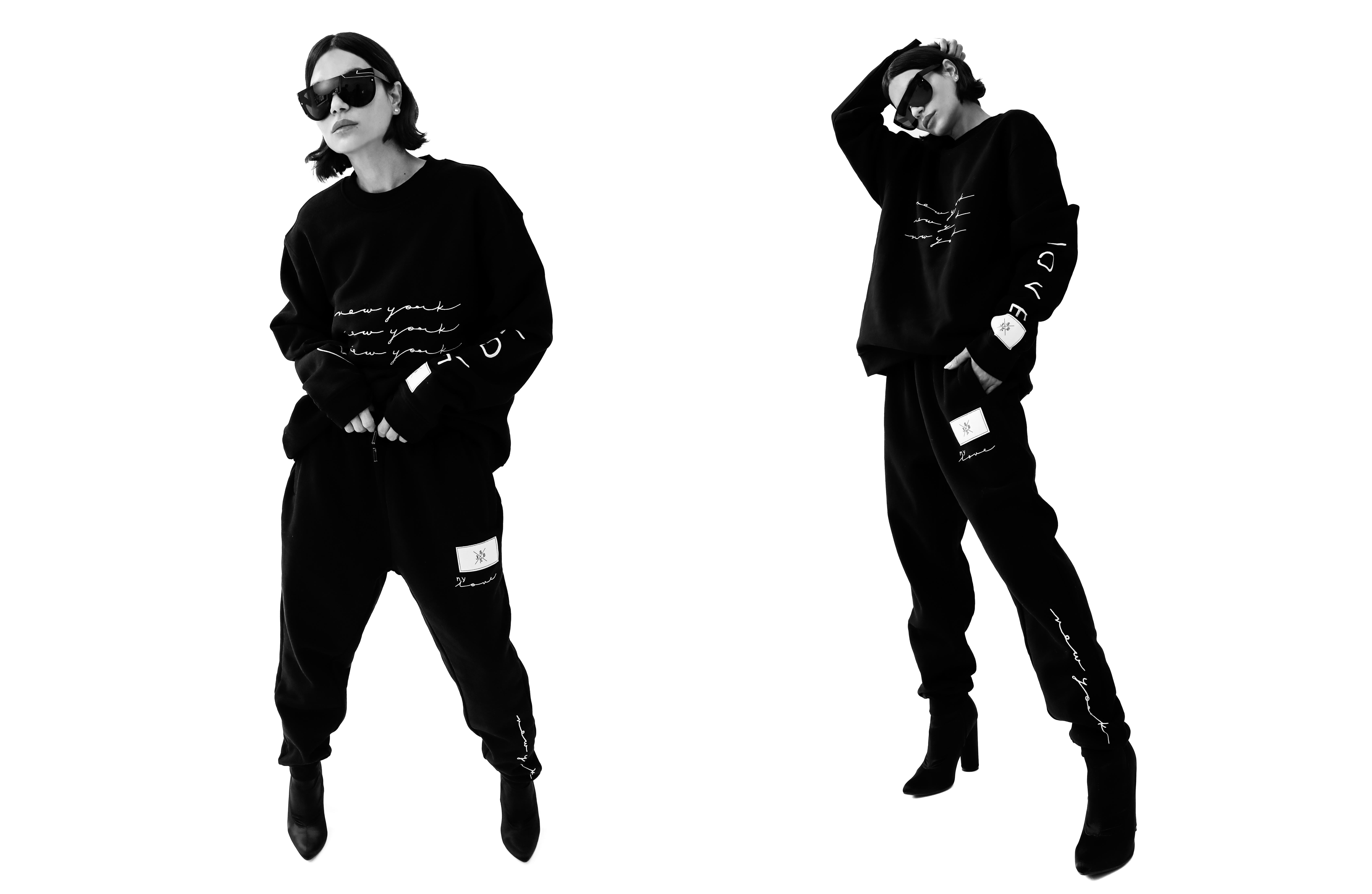 Sally LaPointe And Jonboy's Collaboration Is A Love Letter To New York