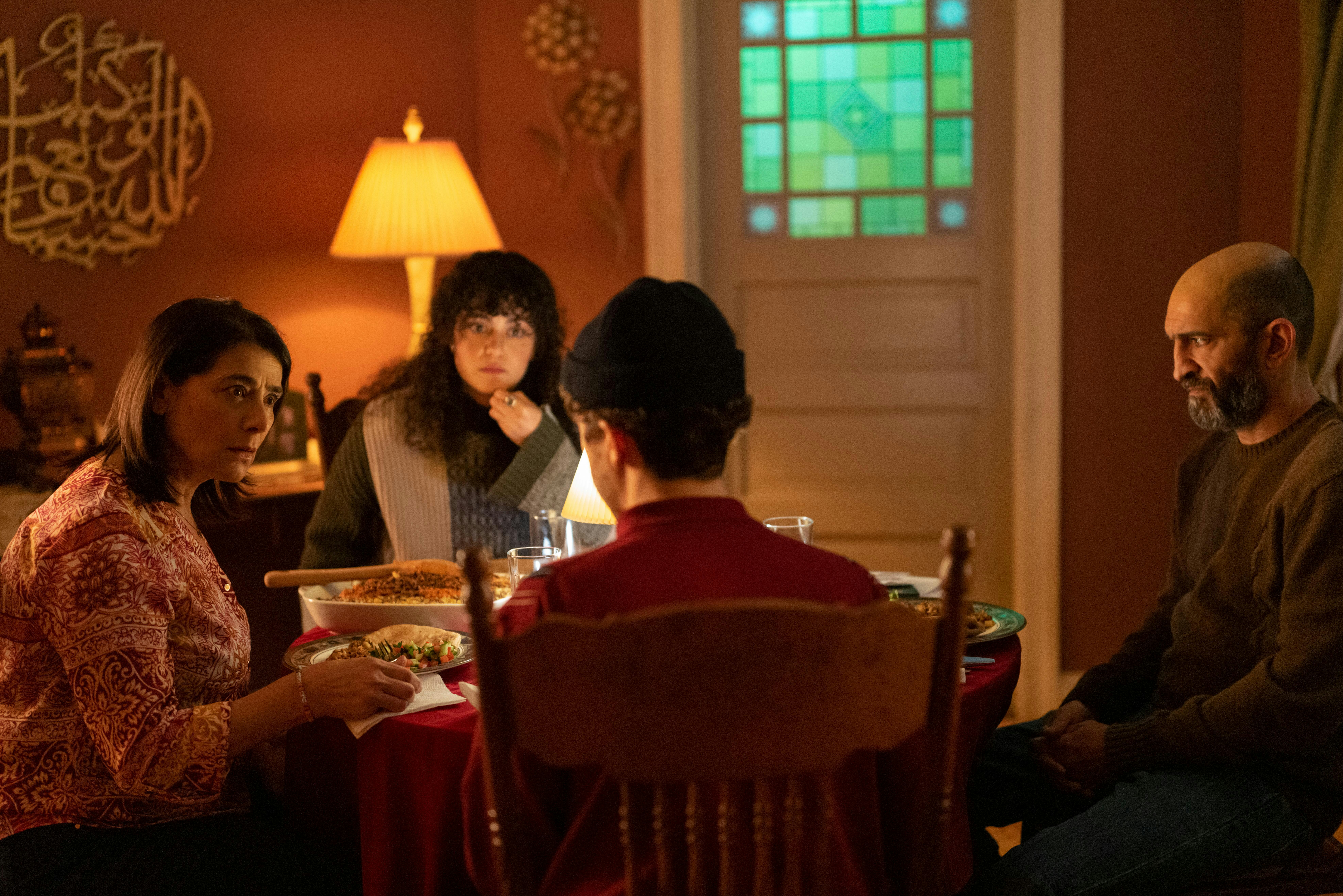 Bella Hadid In 'Ramy' Season 3: How Costume Designer Nicky Smith Helped ...