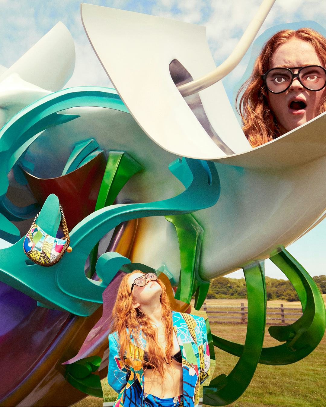 The Best Fall/Winter 2022 Fashion Campaigns To Inspire You Before You Shop