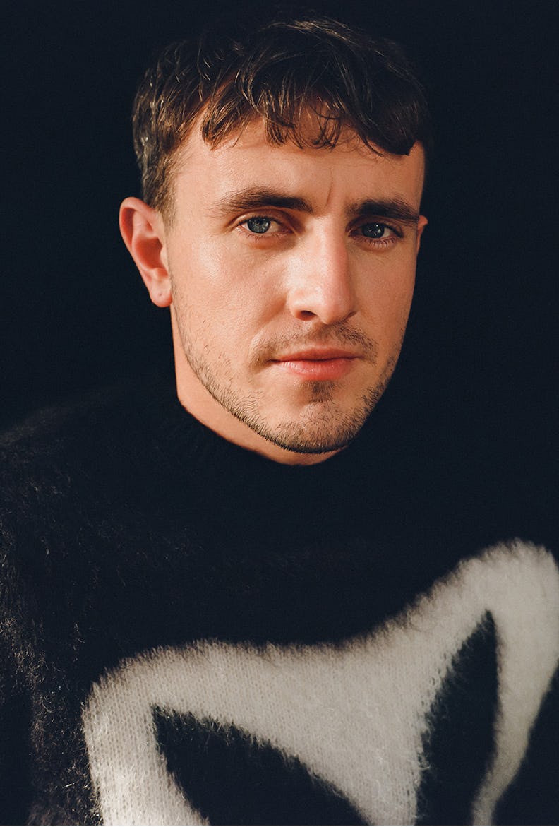 Paul Mescal On 'Aftersun' & 'God's Creatures,' The Internet & His ...