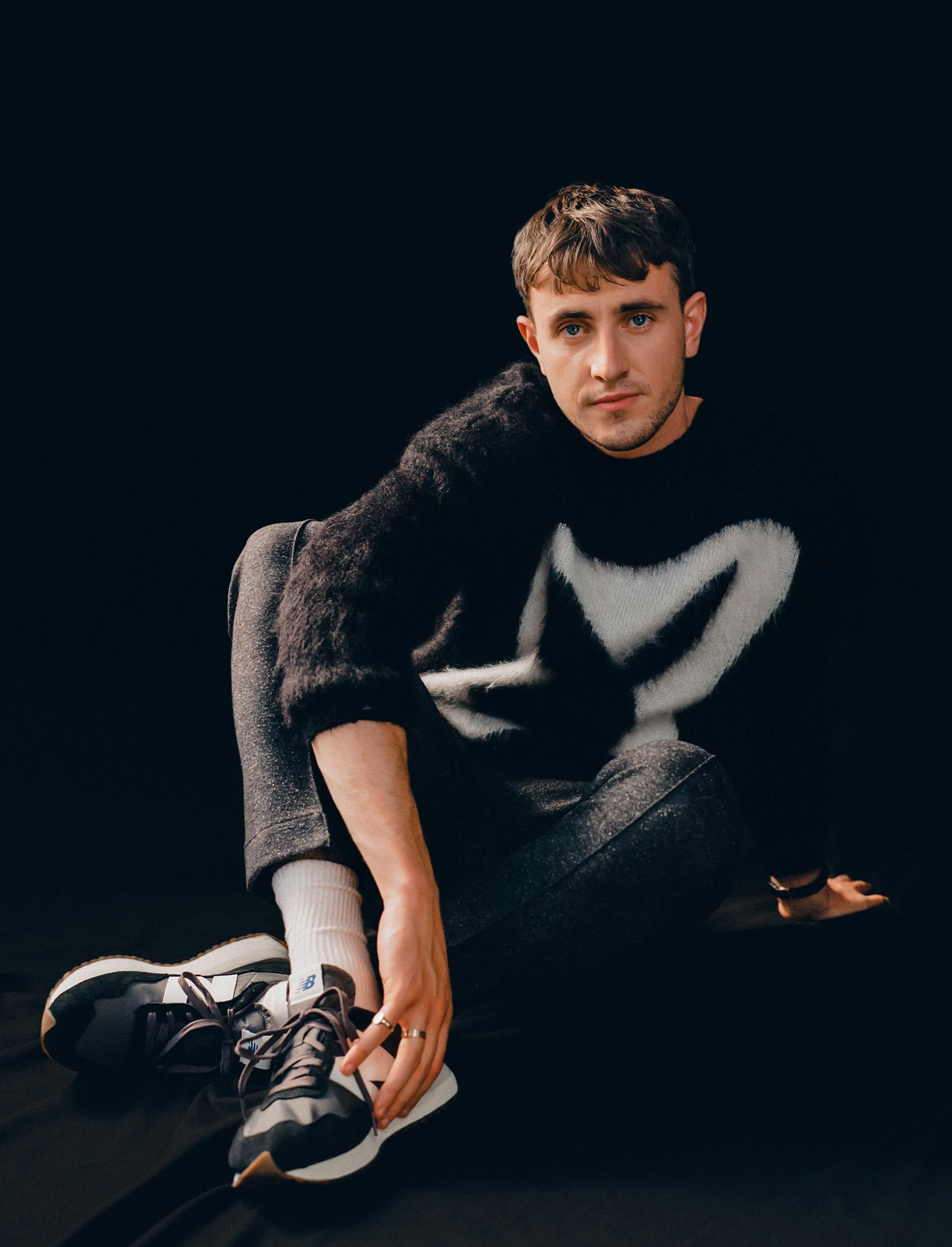 Paul Mescal On 'Aftersun' & 'God's Creatures,' The Internet & His ...