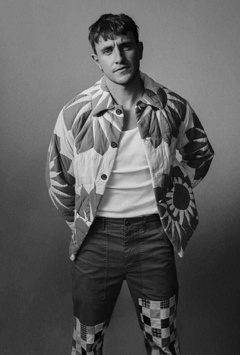 Paul Mescal On 'Aftersun' & 'God's Creatures,' The Internet & His ...