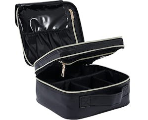 The 5 Best Makeup Train Cases