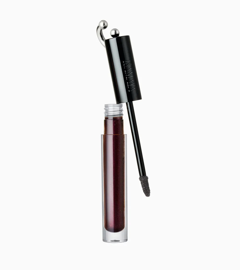 5 Black Lip Glosses For Channeling The Soft Goth Aesthetic