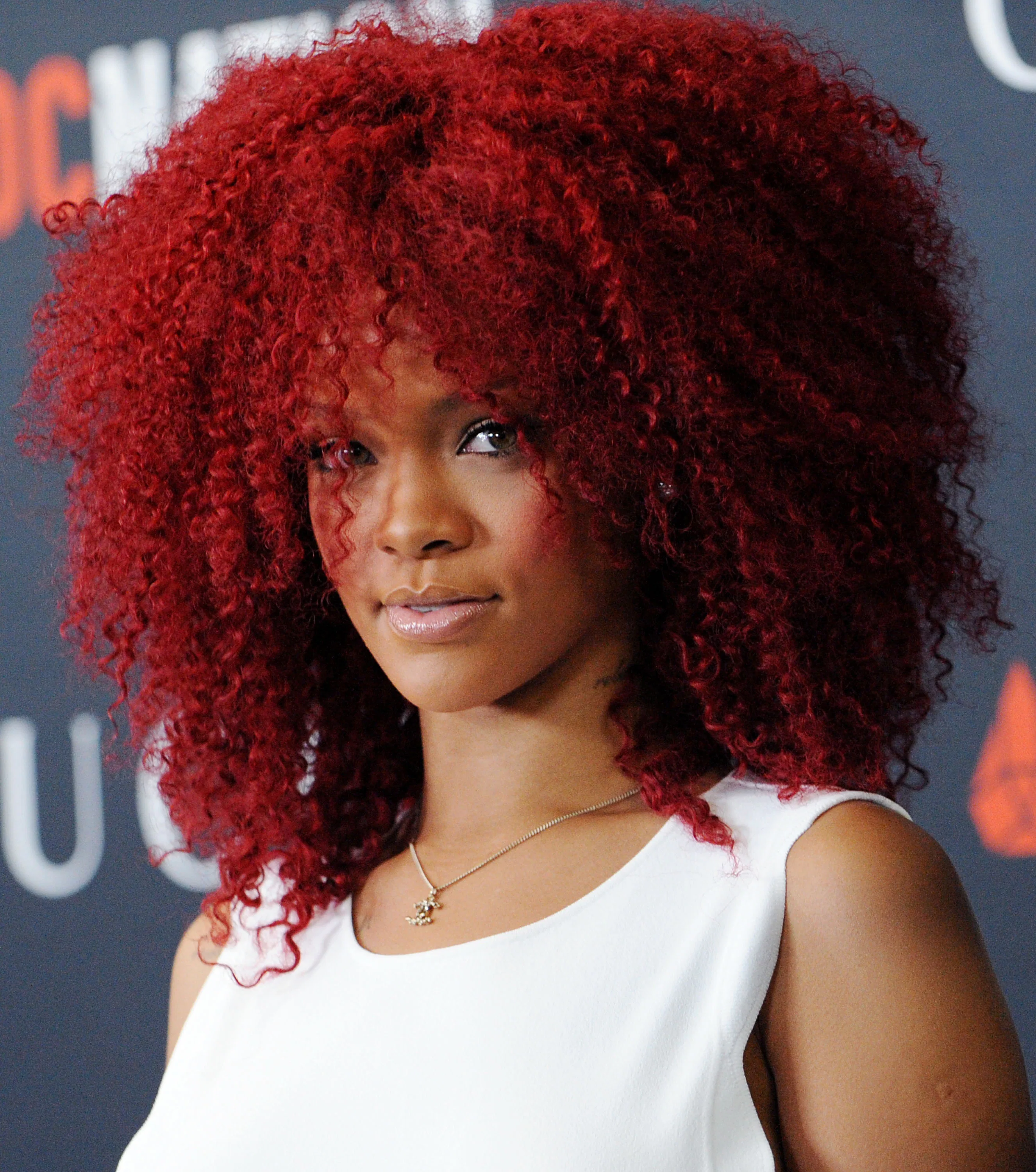 12 Celebrities With Afros Who Prove The Hairstyle Is Timeless & Chic