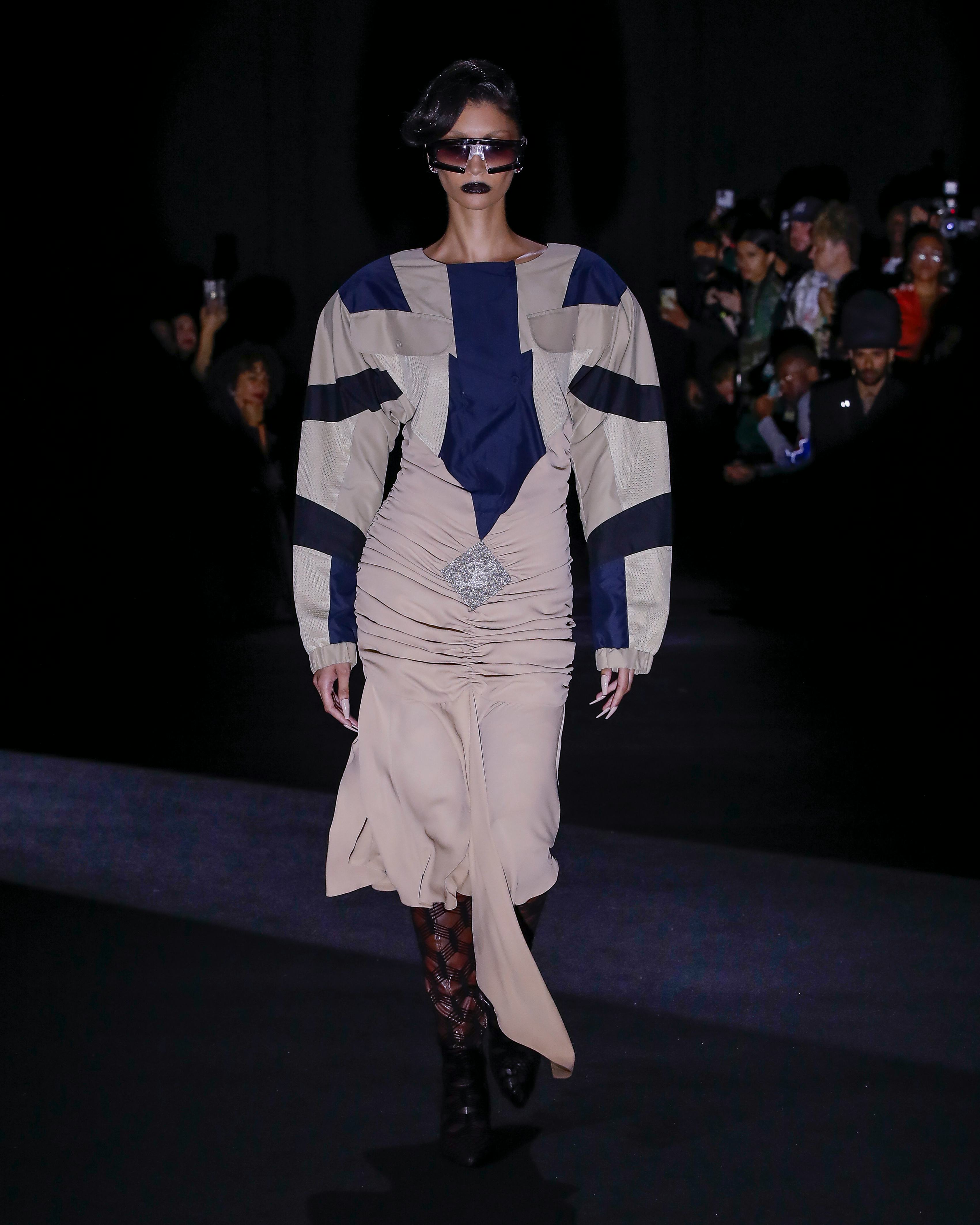 Luar Designer Raul Lopez’s Community Inspires His Approach to Fashion