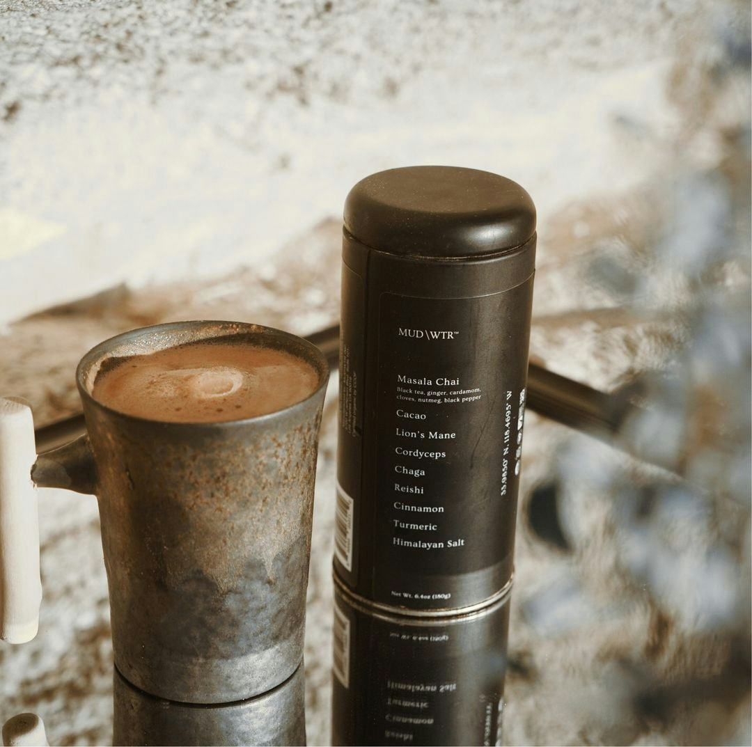 The Best Mushroom Coffee To Upgrade Your Cup Of Joe