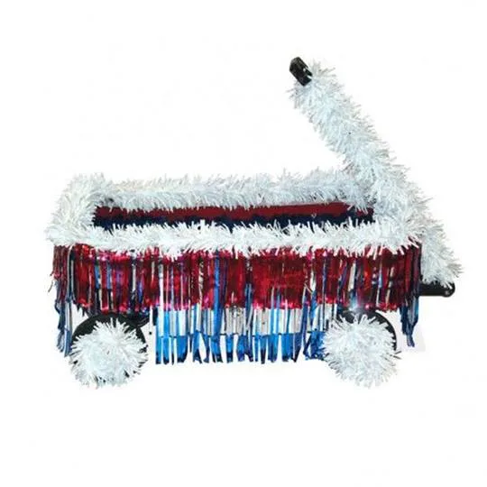 15 Halloween Wagon Decorations You Can DIY Or Buy Off The Shelf