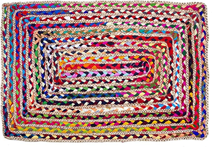 Chic Bathroom Mats That’ll Help You Dip Your Toe Into The Maximalist Trend