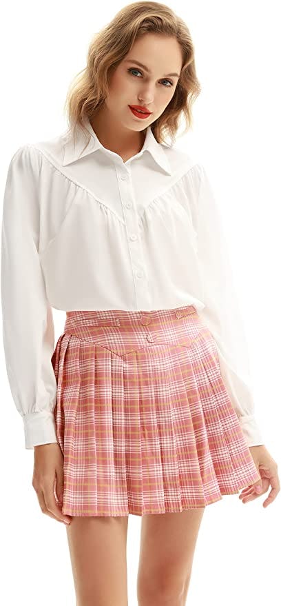 The 15 Best Button-Down White Shirts