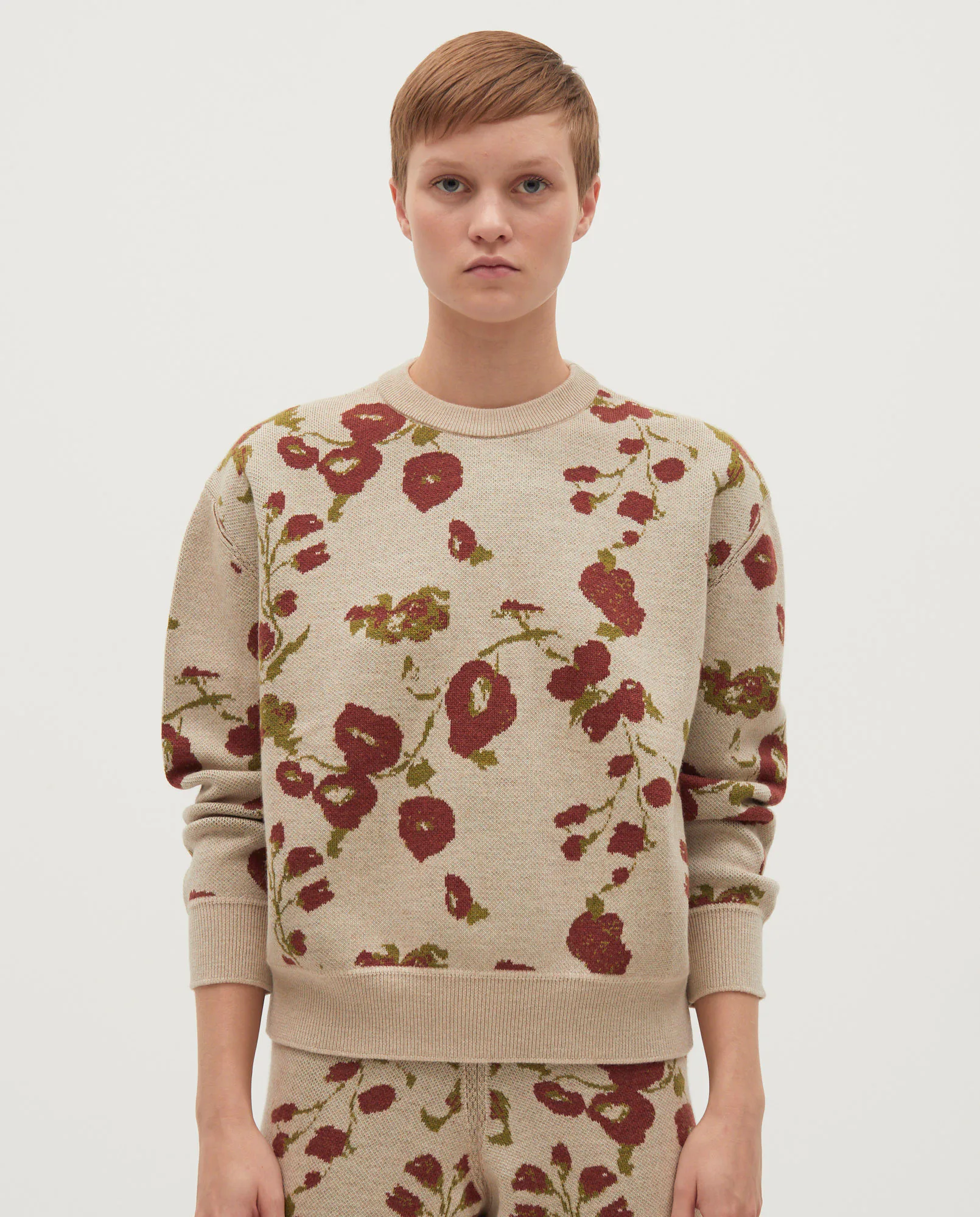 The Best Knitwear Brands For Fall 2023: Emerging Names & Old Favorites ...