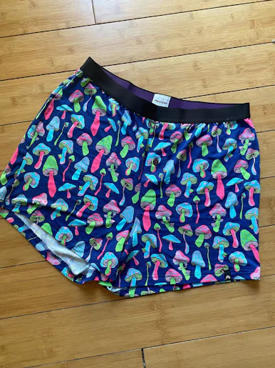 An Honest Review of MeUndies Boxers, According To A Non-Binary Person