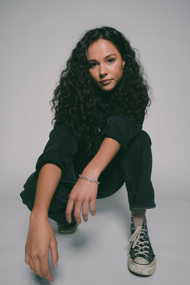 YDE On Her EP, Lady Gaga & Making New Short Film 'Send Help’