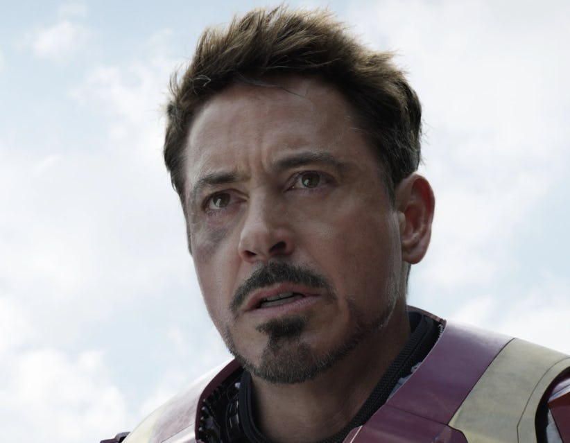 5 years ago, one Marvel TV show ruined everything