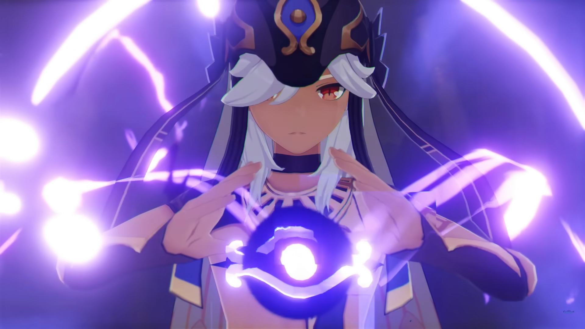 'Genshin Impact' Cyno materials: 6 character and talent ascension items ...